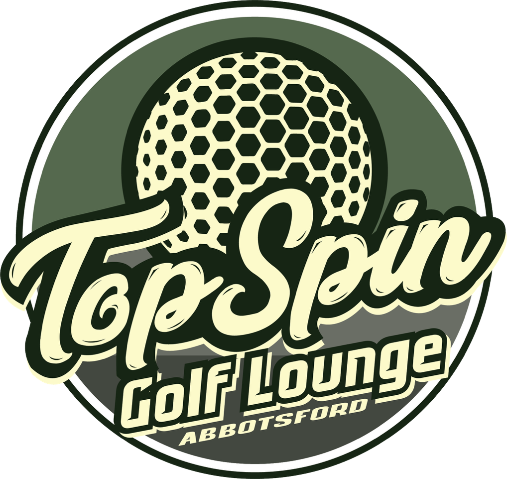 Topspin Logo